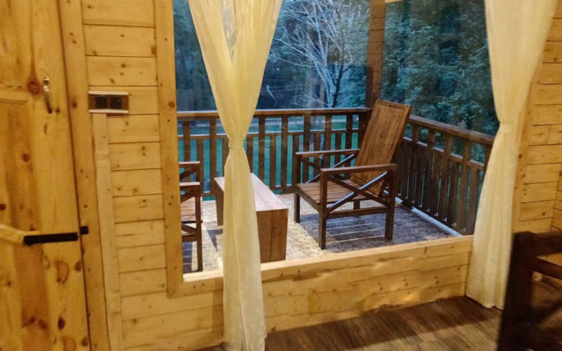 Book Resorts in Woods | The Woods Resorts (With Prices)