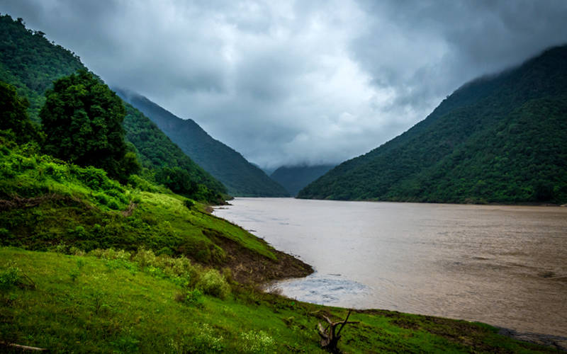 Papikondalu - Official Tour Operator, Approved Travel Agent
