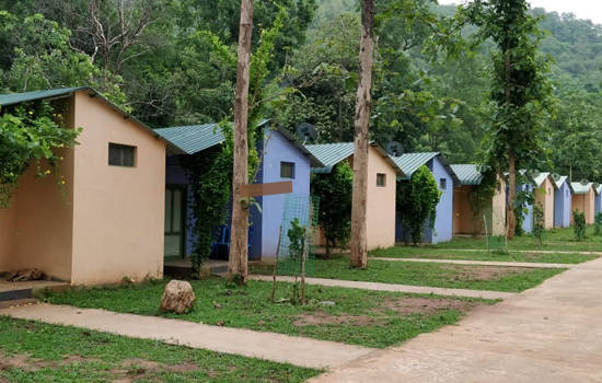 Mountain Valley - Maredumilli Resorts Online Booking